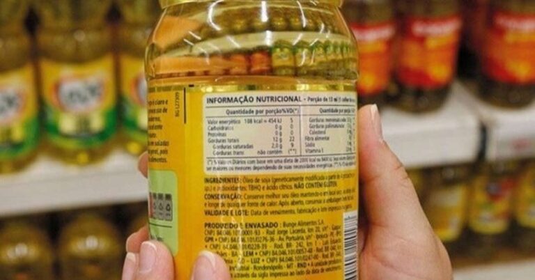 Alergias Alimentares: Como Ler Rótulos de Alimentos?